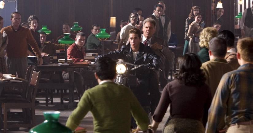 Best (And Worst) Indiana Jones Moments, Ranked