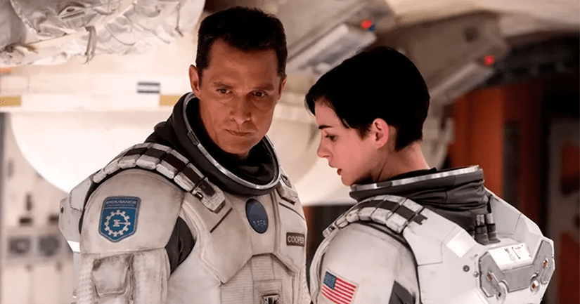 Interstellar Cinematographer Reveals How They Achieved Such Realistic ...