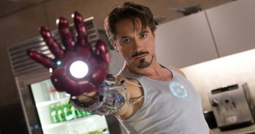 Why the First MCU Movie Had to Be Iron Man