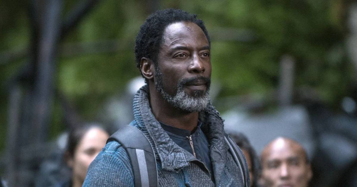 Best Isaiah Washington Performances, Ranked
