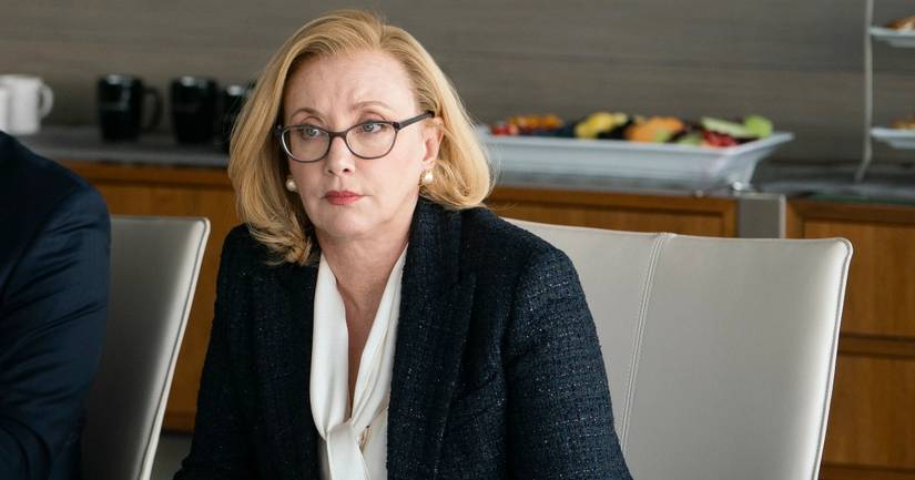 Succession Cast and Character Guide