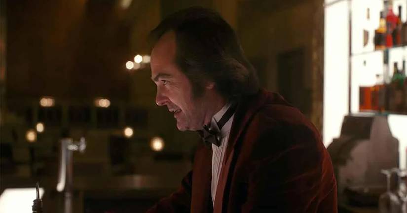 Why Mike Flanagan Should be the One to Remake Stephen King's The Shining