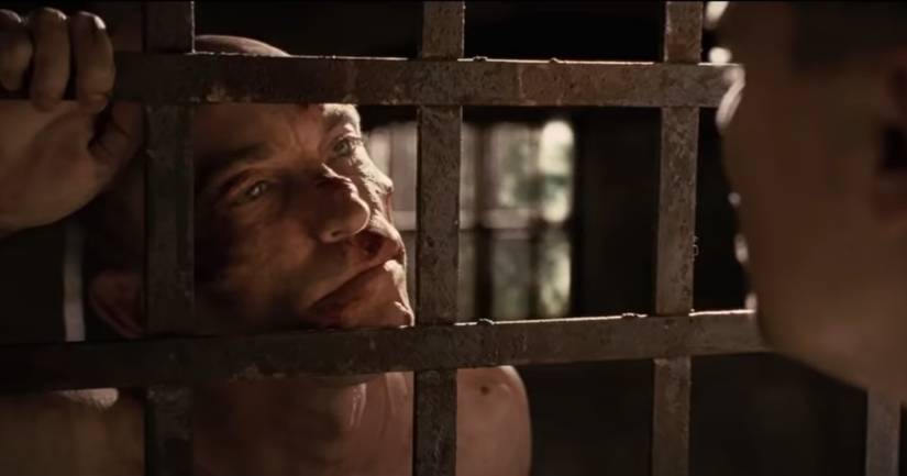Jackie Earle Haley’s Finest Performances in Movies and Television