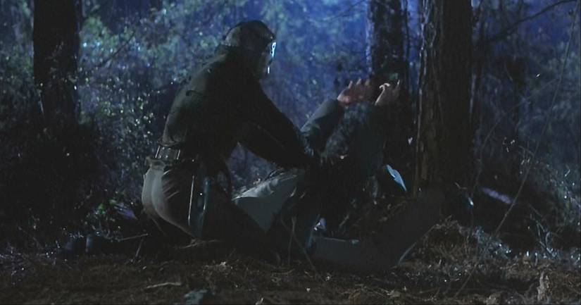 The Best Kill From Each Friday the 13th Movie