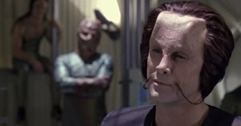 Jeffrey Combs' Versatile Star Trek Roles