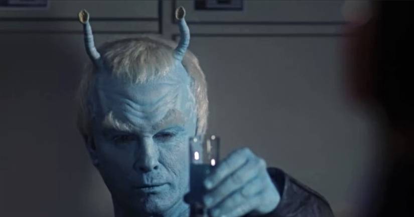 Jeffrey Combs' Versatile Star Trek Roles