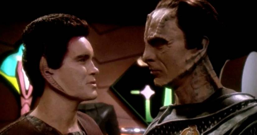 Jeffrey Combs' Versatile Star Trek Roles