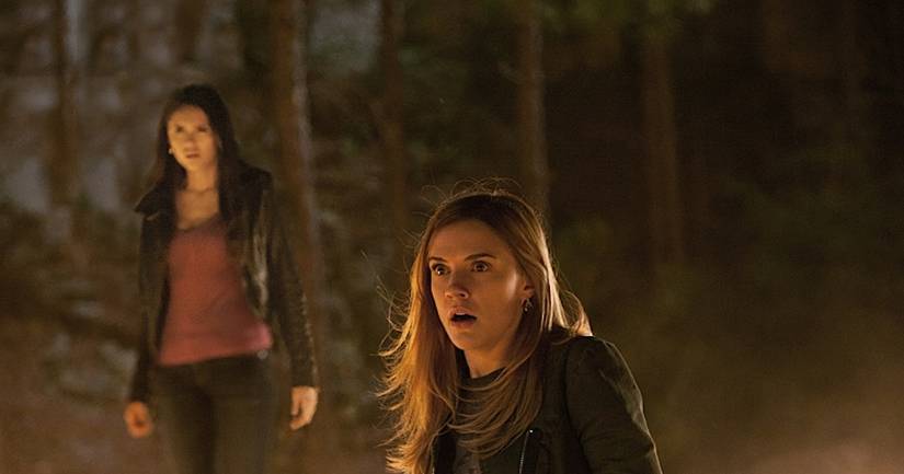 The Vampire Diaries: The Real Reasons Why Cast Members Left the Show