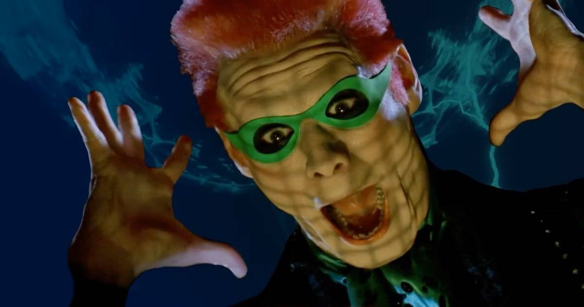 Least Intimidating Villains in Superhero Movies