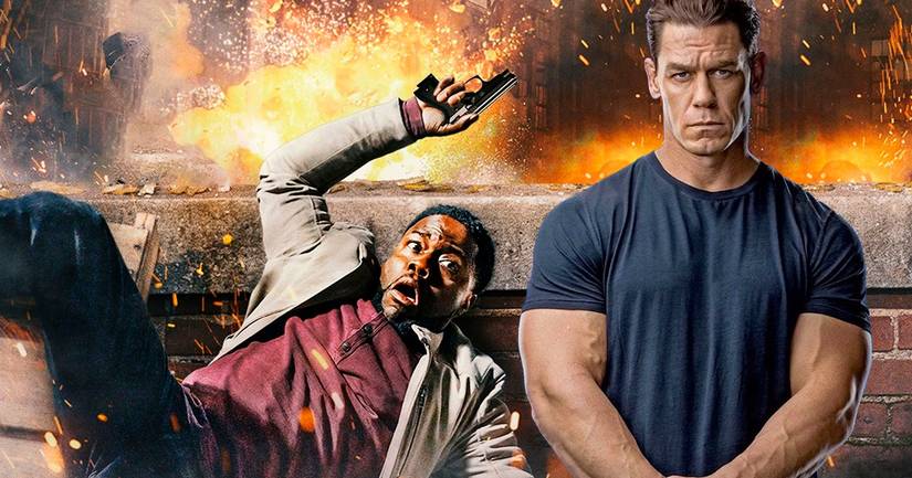 Exclusive: Kevin Hart on the Action Comedy of Die Hart 2