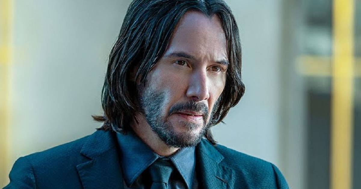 Director Chad Stahelski Explains the Timeline of John Wick Movies
