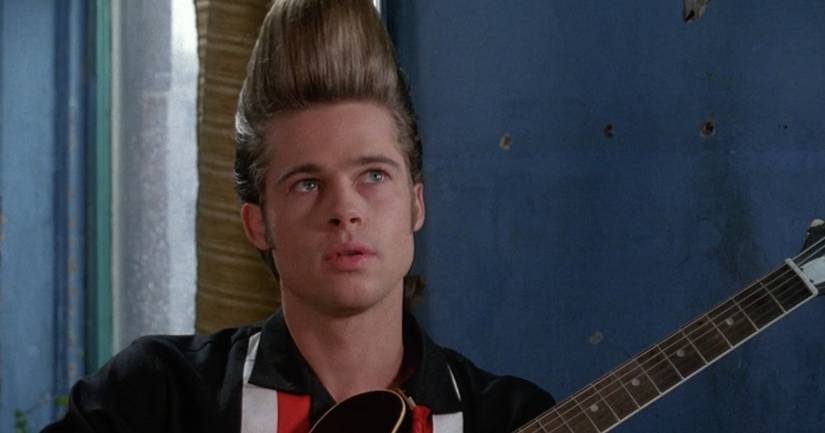 10 Brad Pitt Movies from His Early-Career You Probably Forgot About