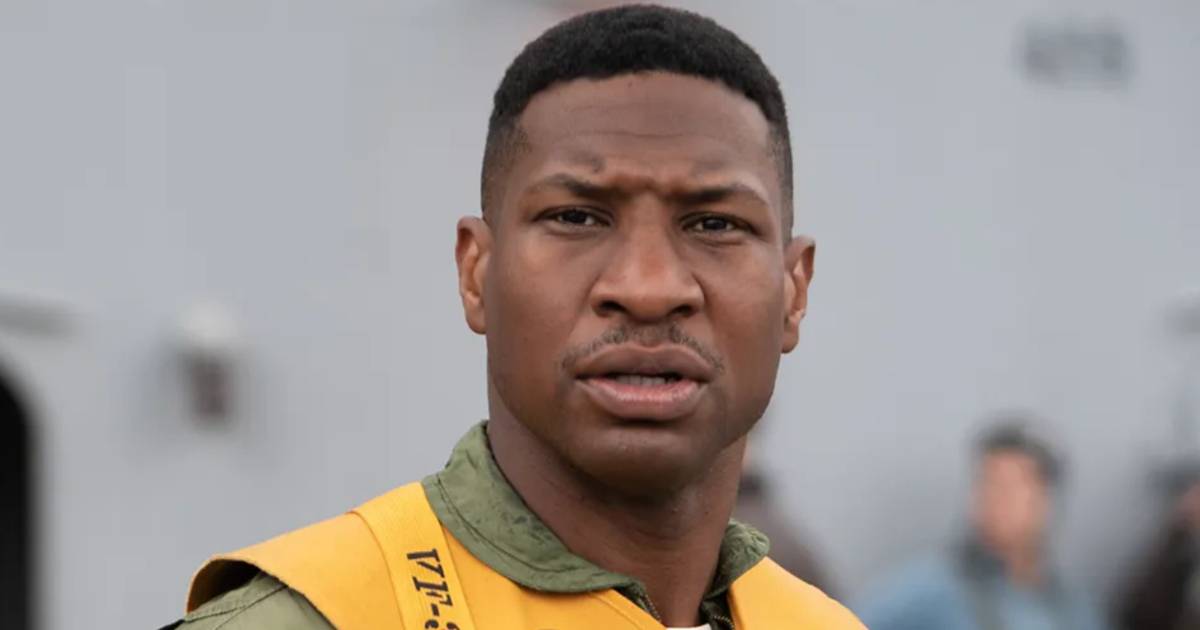 Jonathan Majors Suffers Alarming Accident While Filming New Action Thriller