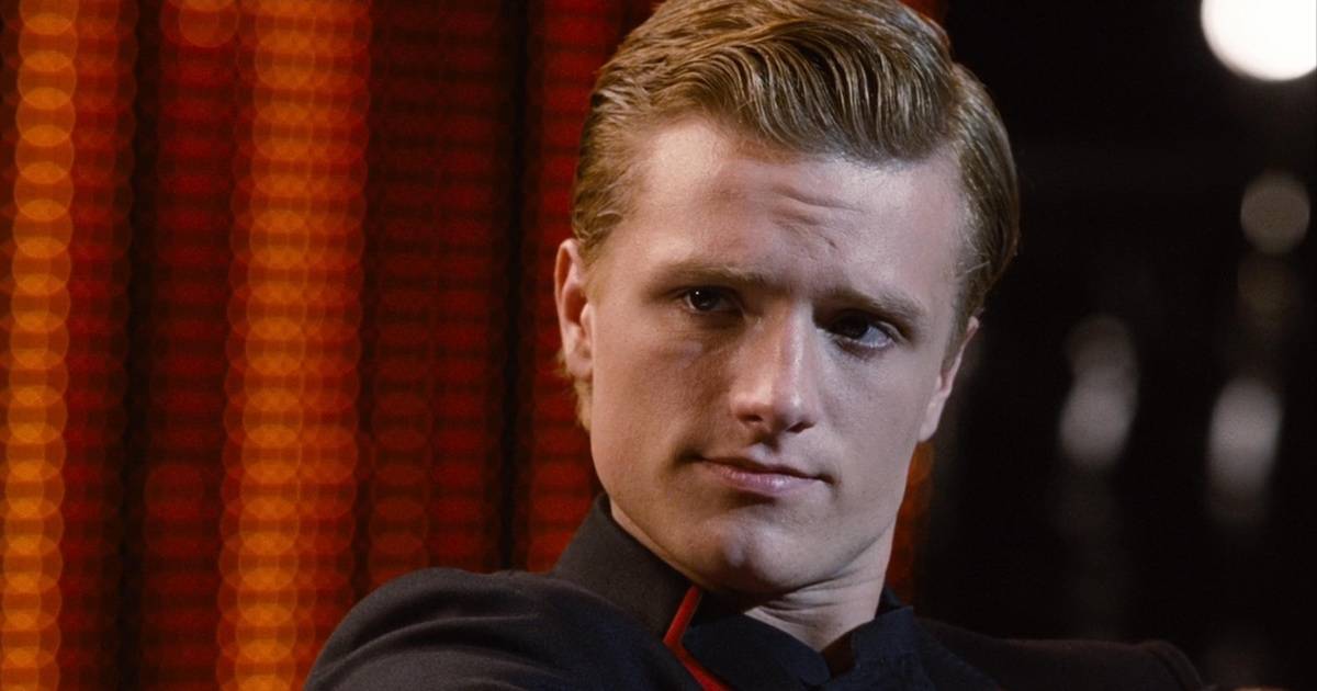 Josh Hutcherson’s 15 Best Movies, Ranked by Rotten Tomatoes