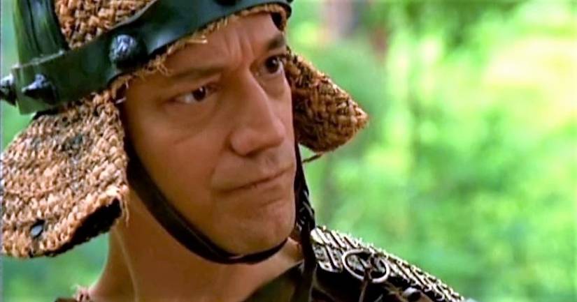 Best Recurring Characters on Xena: Warrior Princess, Ranked
