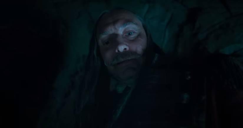 How the Peter Pan & Wendy Trailer Invites Audiences to the Reimagined ...
