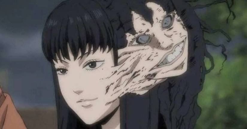 20 Disturbing Horror Anime Series That Will Keep You Awake