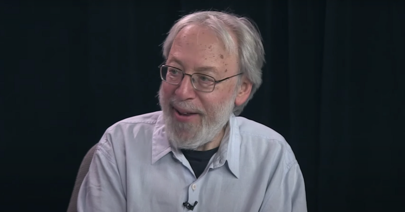 10 Most Respected Movie Critics of All Time