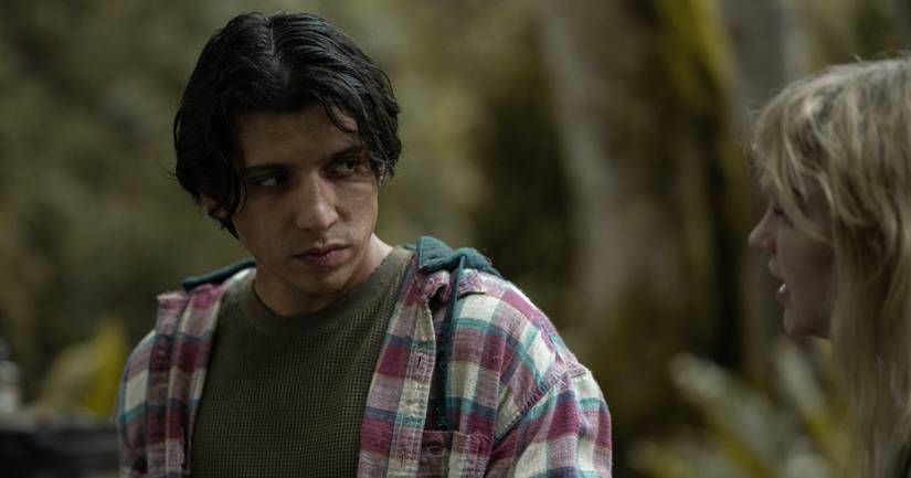 10 Actors That Could Play Jacob Black in the Twilight TV Series