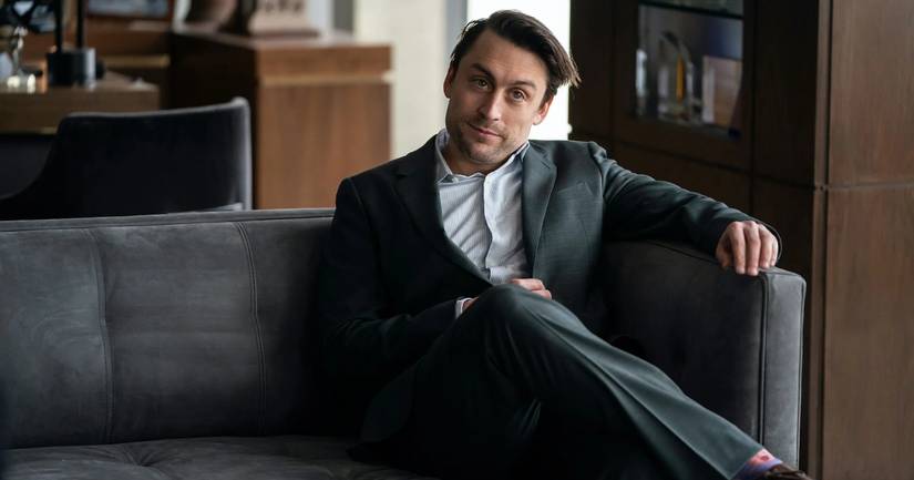 Succession Cast and Character Guide