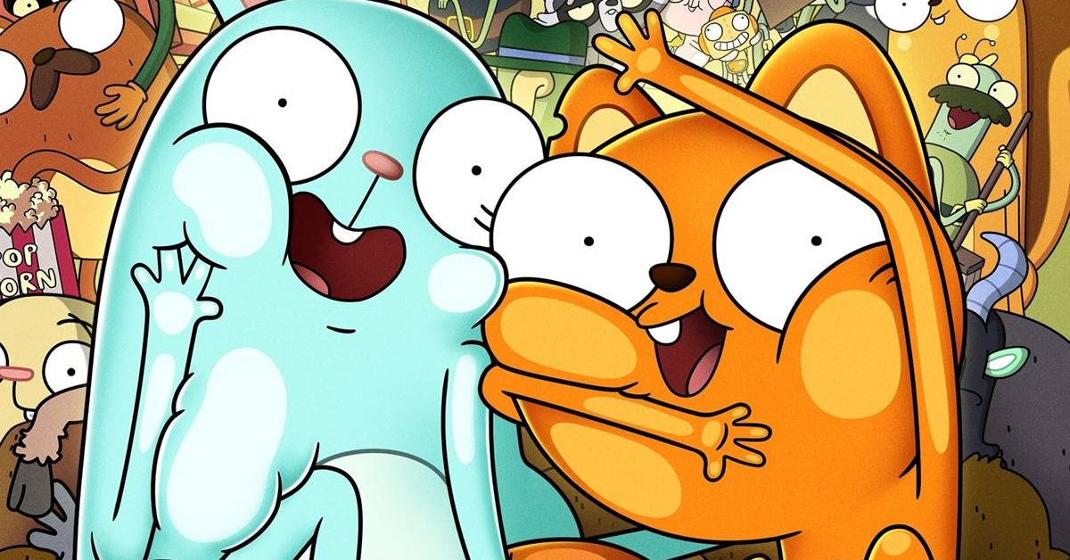 Disney Channel's Kiff Promises Tons of Fun and Laughs