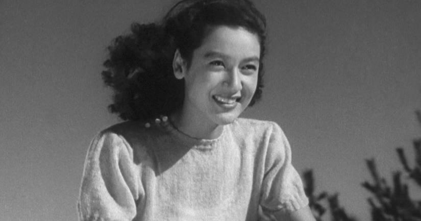 10 Classic Black and White Movies From Japan