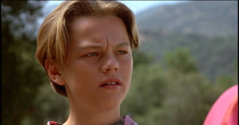 Every Leonardo DiCaprio Movie of the 1990s, Ranked