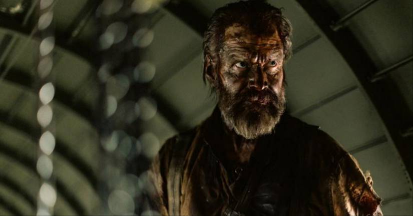 Is SISU Based on a True Story?