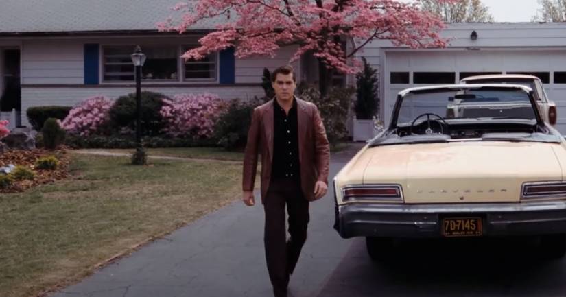 Coolest Gangsters in Movie History, Ranked