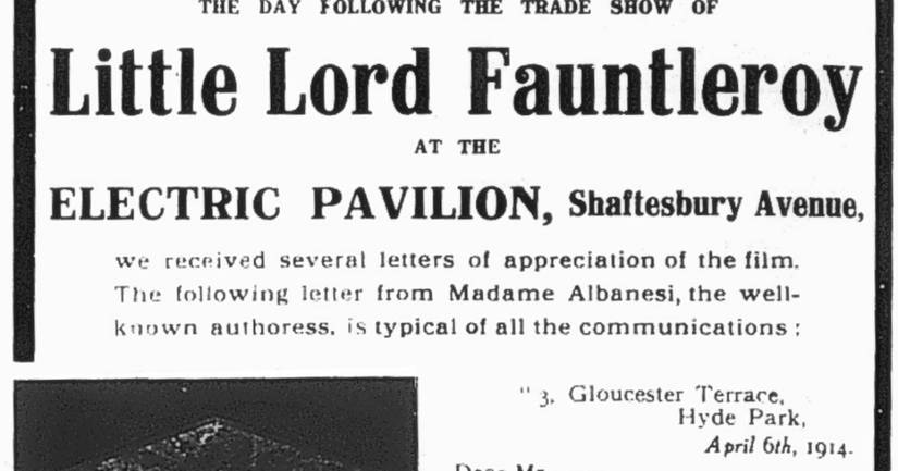 Some of the First Movies Ever Made in Full Color