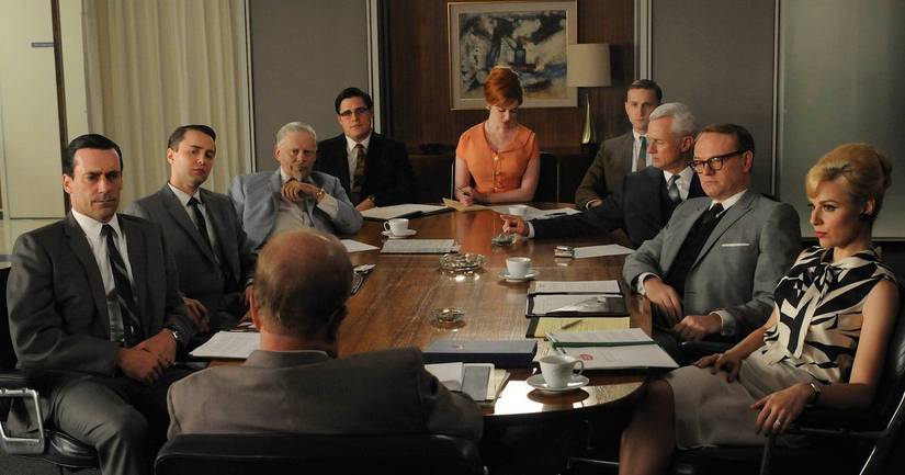 17 Iconic TV Shows Set in New York City