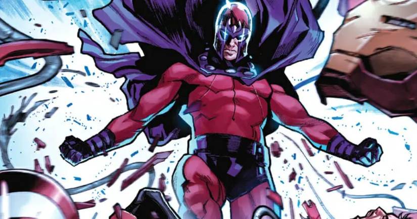 10 Classic Comic Uniforms That Should Make an Appearance in the MCU
