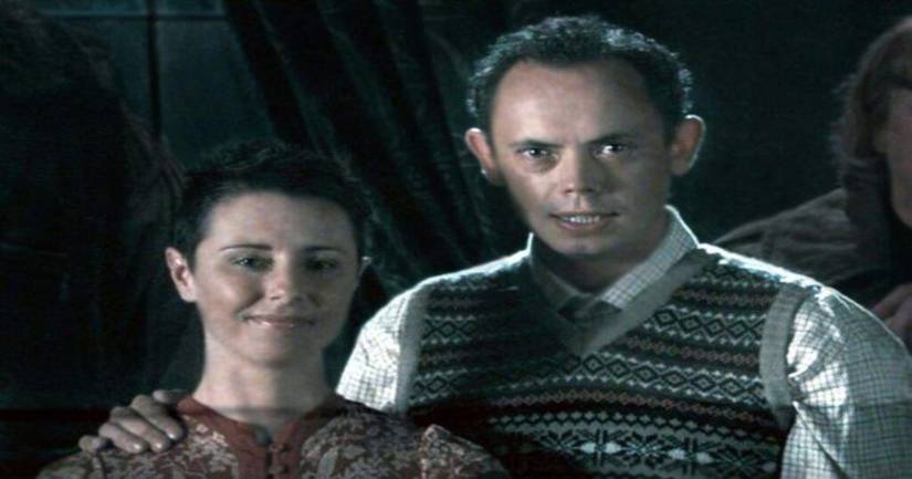Harry Potter: 10 Important Characters from the Books That Were Changed ...