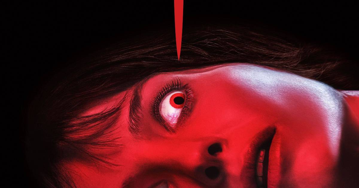 Malignant: Why You Should Revisit This Horror Movie on Halloween
