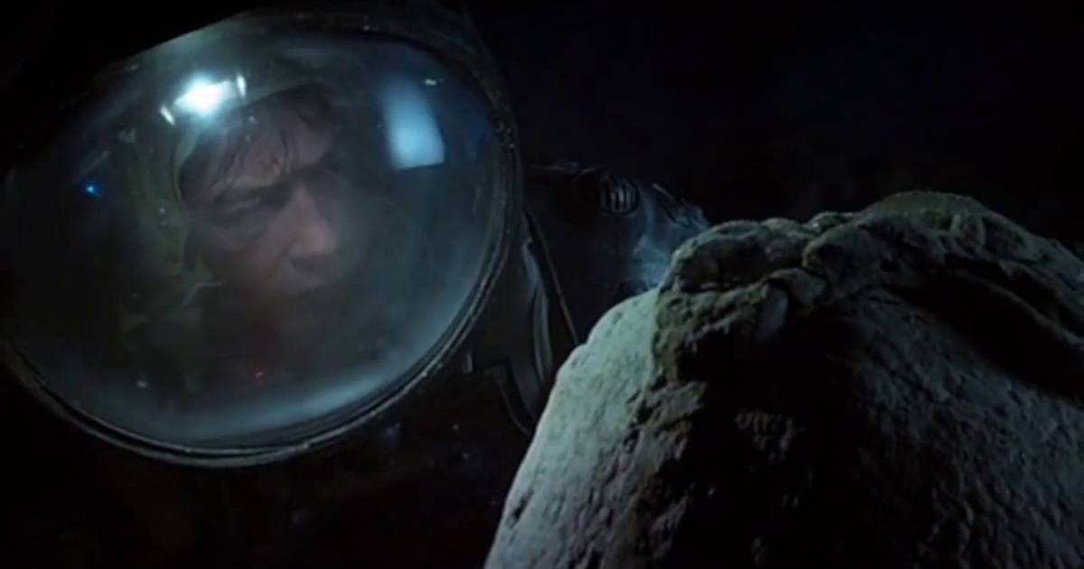 Why Alien Is Still the Greatest Sci-Fi Horror Movie of All Time