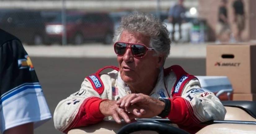 10 Auto Racing Legends Who Deserve Biopics