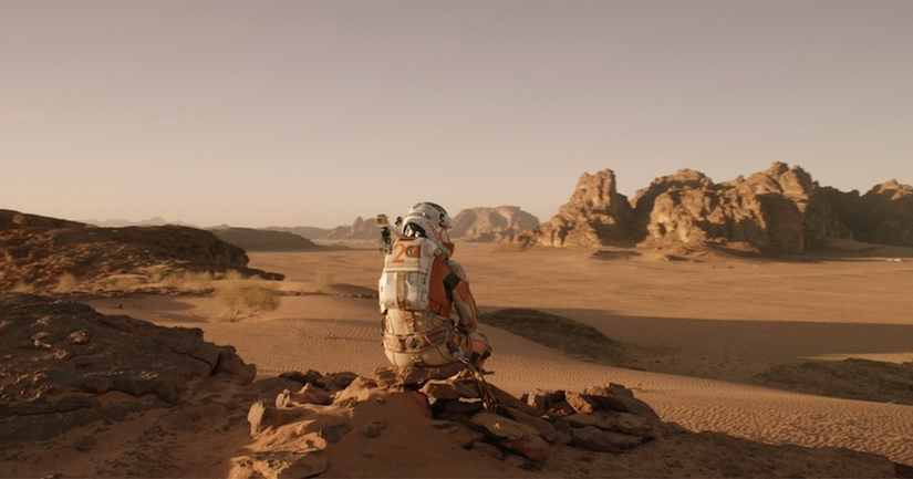 10 Movies Where Humans Colonize Other Planets