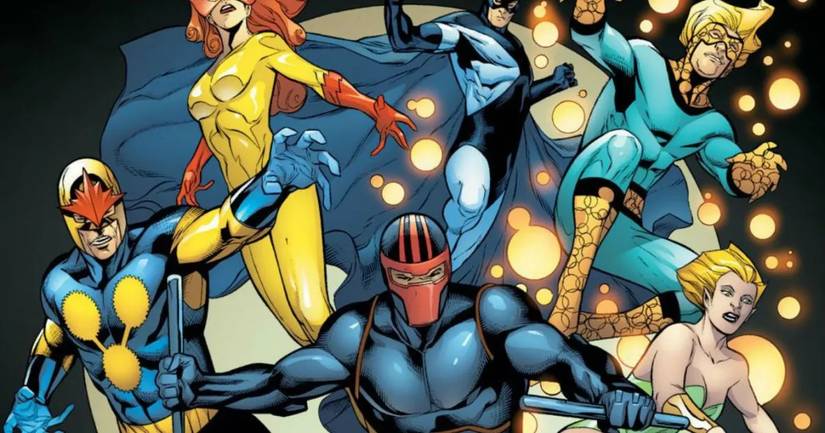 Obscure Marvel Characters That Deserve Their Own Films