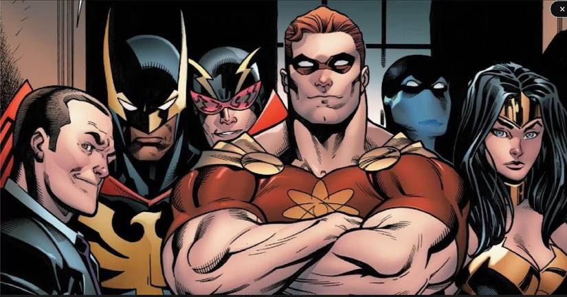 Obscure Marvel Characters That Deserve Their Own Films