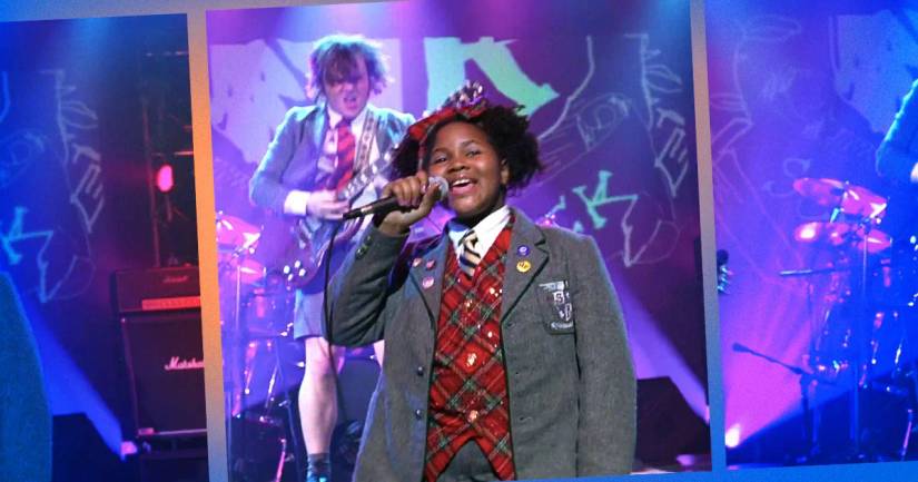 School of Rock: Where the Cast Is Today
