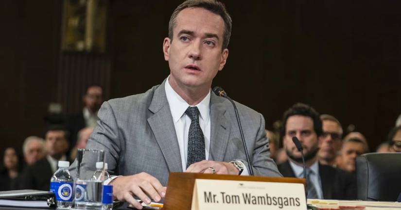 Succession Cast and Character Guide