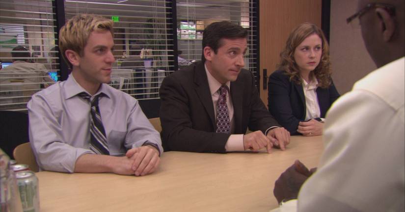 The Office: 10 Times Michael Scott Was Actually a Good Boss
