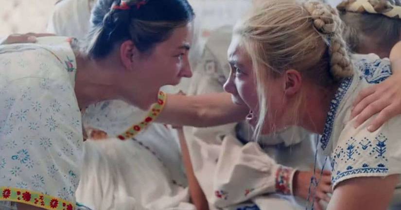 Florence Pugh's Suffering for Midsommar Deserved an Oscar