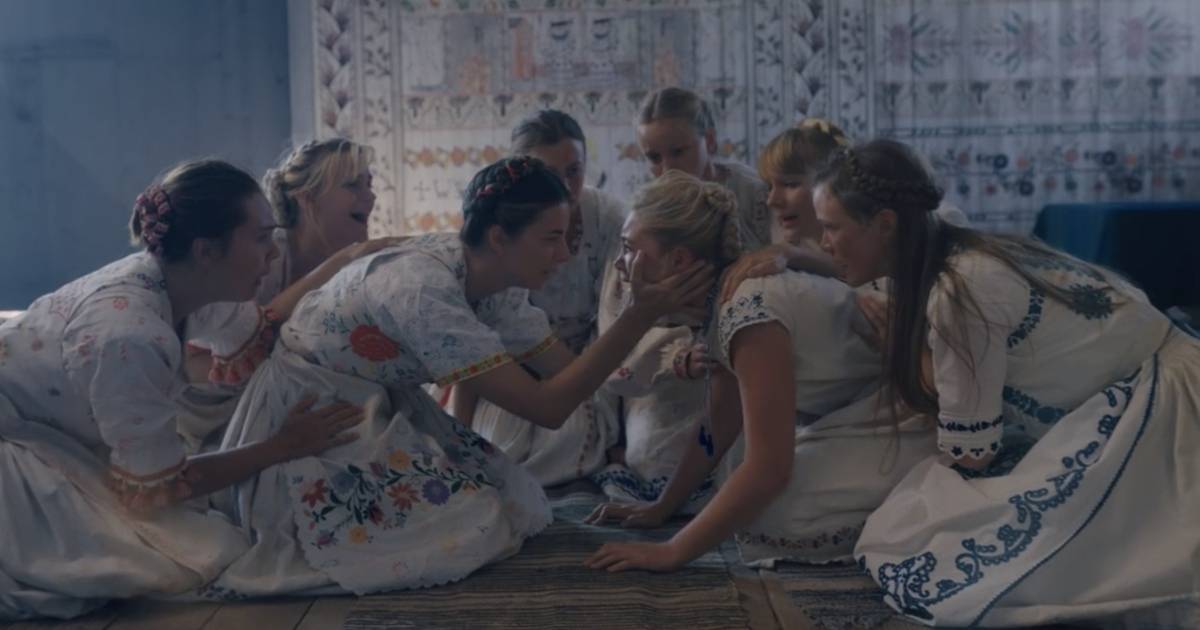 15 Horror Movies That Expertly Explore Grief and Loss, Ranked
