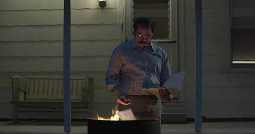 Mindhunter Cast and Character Guide