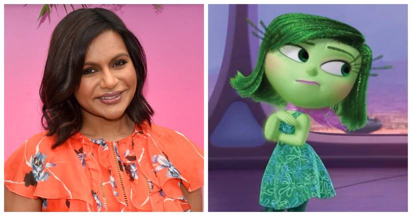 15 Disney Characters You Probably Didn’t Know Were Voiced by Major Actors