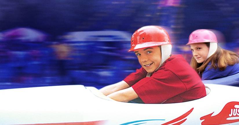 Disney Channel Original Movies That Live Rent-Free In Millennials Minds ...