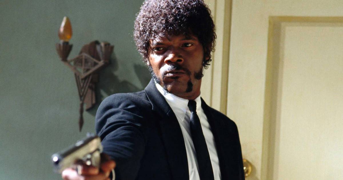Explaining Pulp Fiction's Bible Verse, Ezekial 25:17
