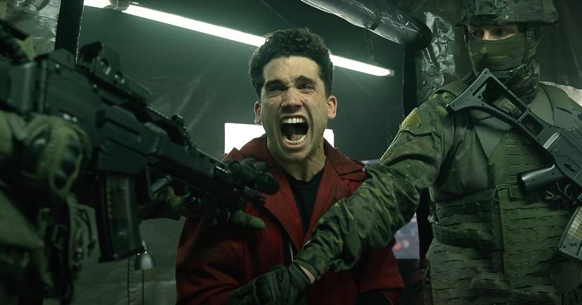 Money Heist Cast: Where They Are Today