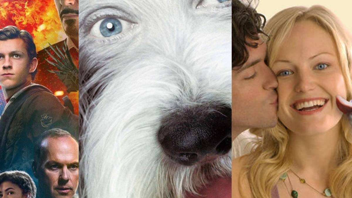 10 Ineffective (Or Hilariously Bad) Movie Posters